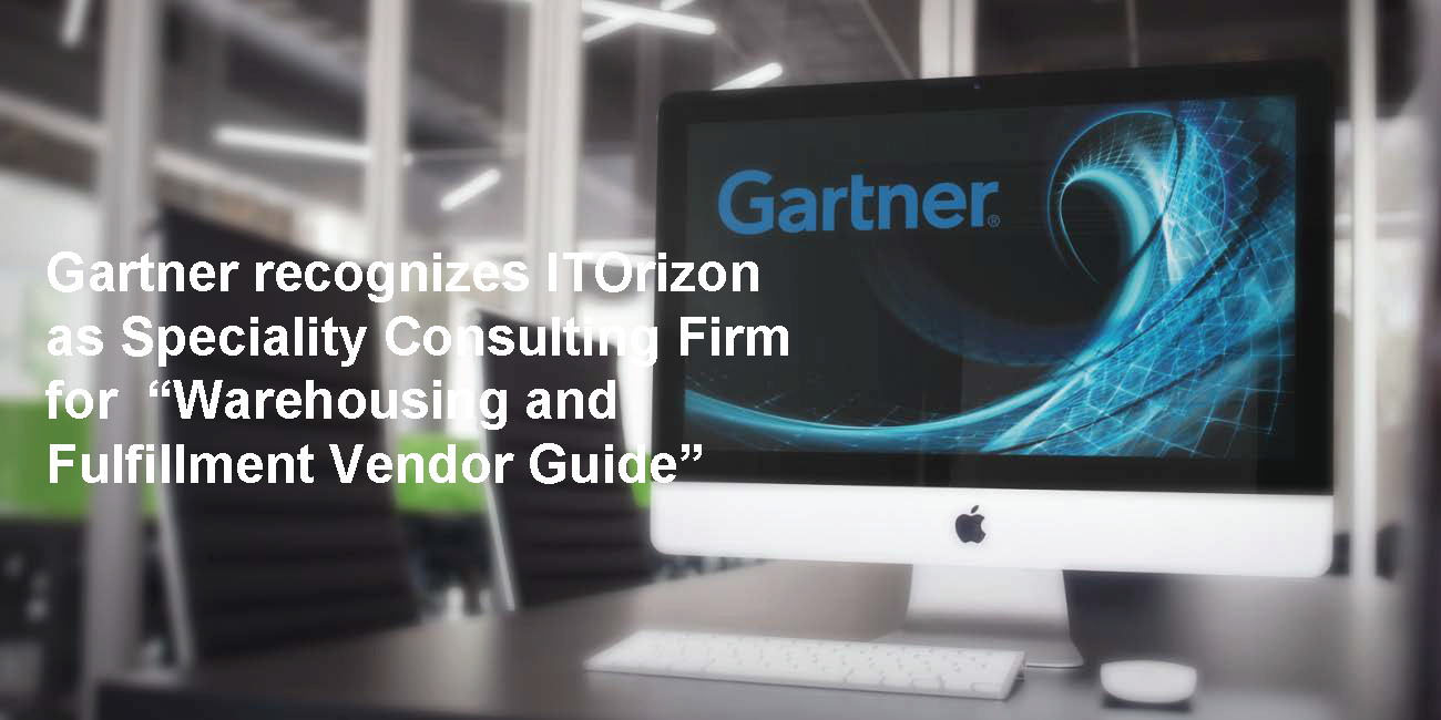 ITOrizon® | SCM Omni-channel Fulfillment | ERP and EOM Integration ...