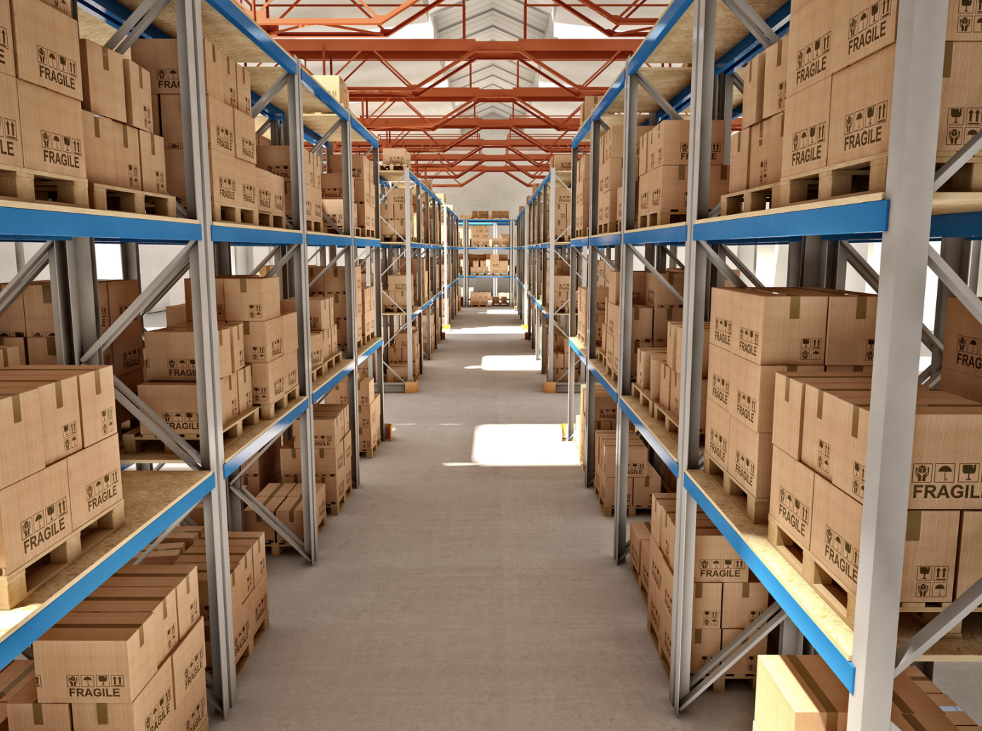 ITOrizon® | SCM Omni-channel Fulfillment | ERP and EOM Integration ...