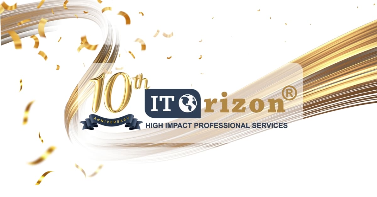 Press Release - ITOrizon