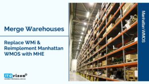 Manhattan Active Omni | Omni-Channel Commerce Solution