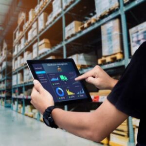 Manhattan Active WMS | Implementation, Integration & Managed Service