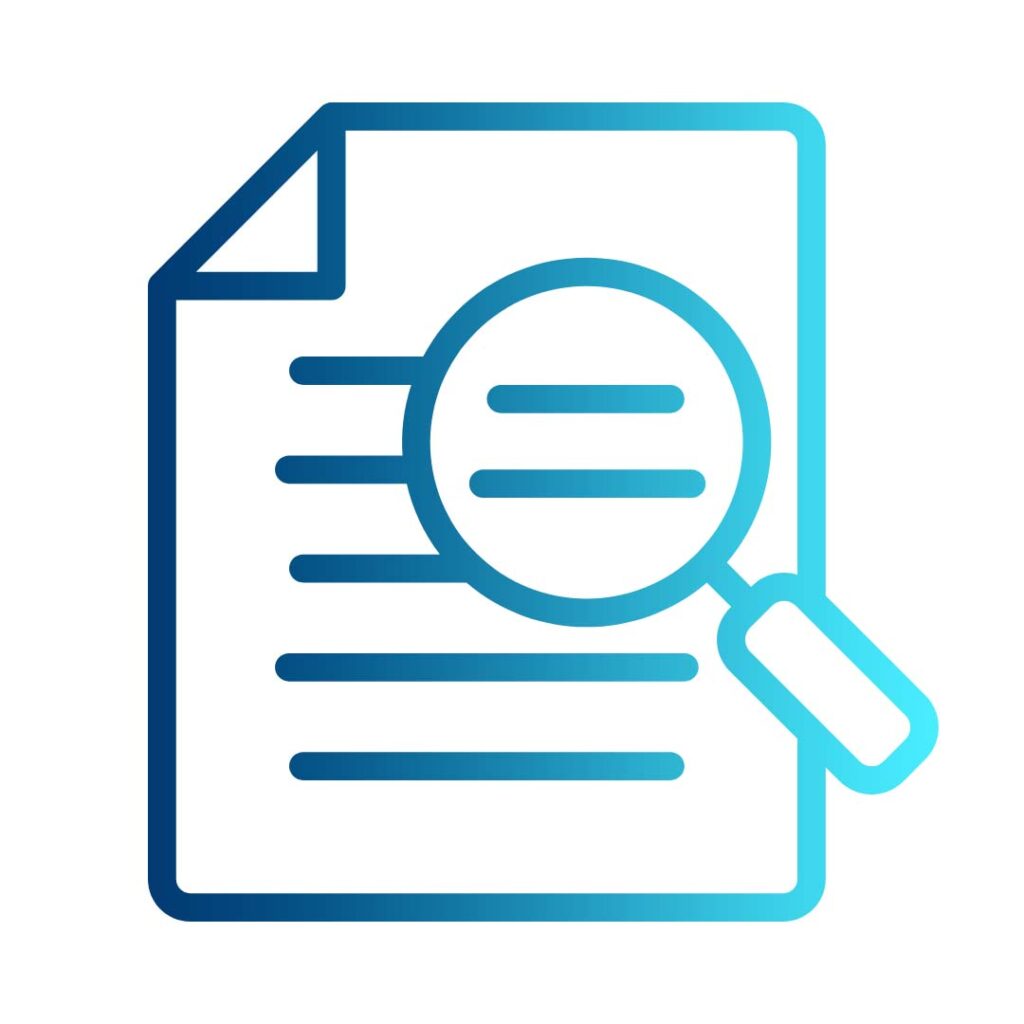 SCM System Analysis and Design - ITOrizon