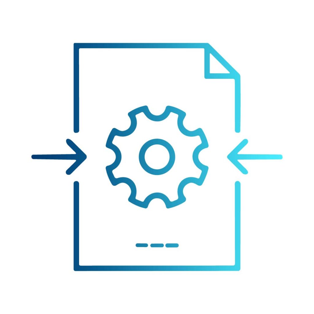 SCM System Analysis and Design - ITOrizon