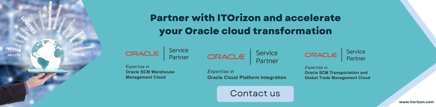 Oracle E-Business Suite (EBS) vs. Oracle Fusion - ITOrizon