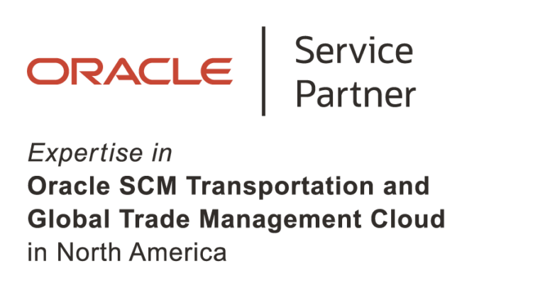 Oracle Transportation Management (OTM) | Implementation and Integration